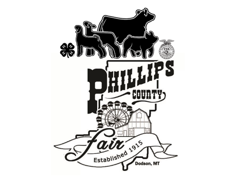 2025 Phillips County Fair - FairEntry.com